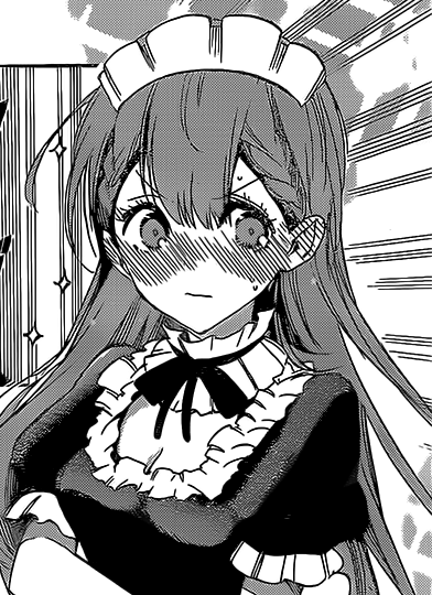 Mafuyu Kirisu We Never Learn Wiki Fandom Powered By Wikia