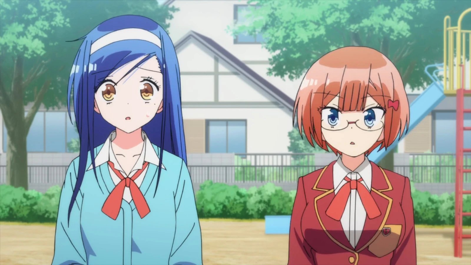 Episode 1 | We Never Learn Wiki | Fandom