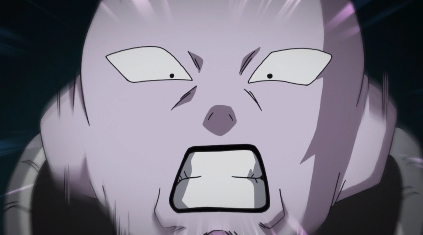 Tagoma | Bola de Drac Wiki | Fandom