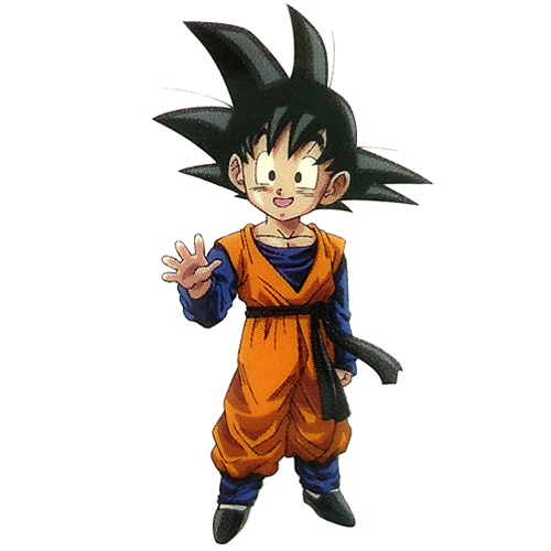 Son Goten | Bola de Drac Wiki | FANDOM powered by Wikia