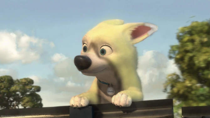 Bolt-The-Super-Dog-Fanon Wiki | Fandom