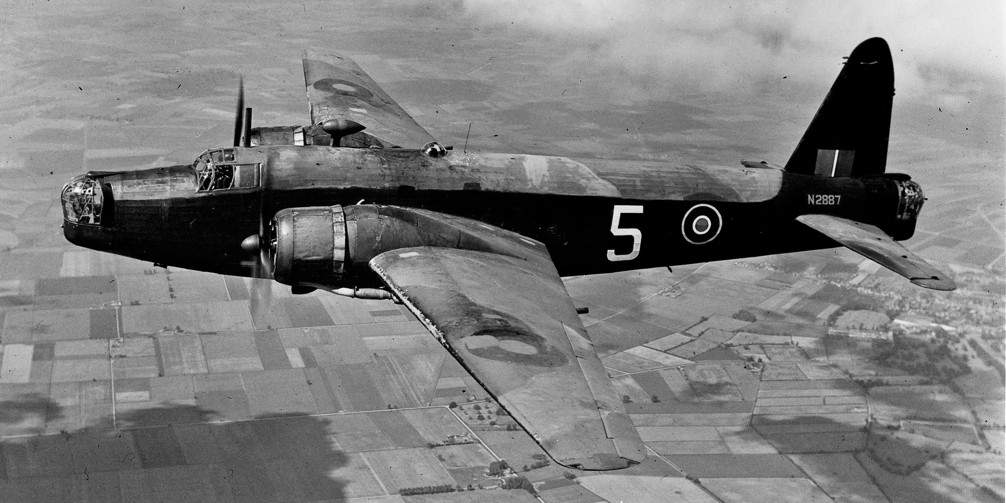 Vickers Wellington | Bomberaircraft Wiki | FANDOM powered by Wikia