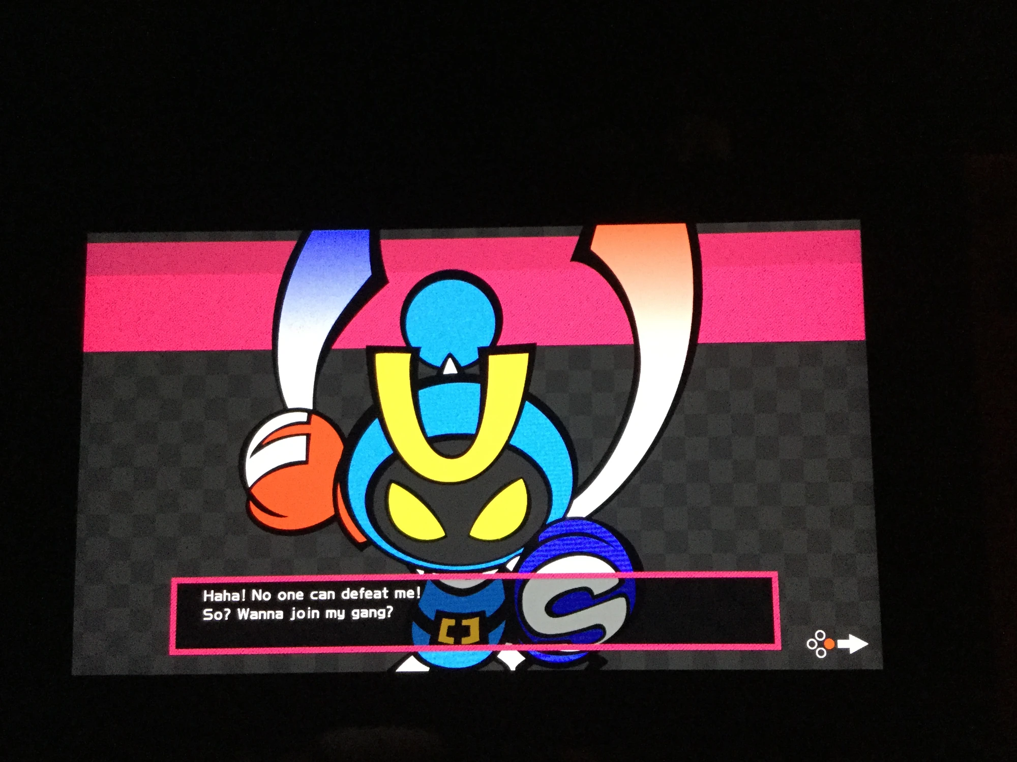 Magnet Bomber | Bomberman Wiki | FANDOM powered by Wikia