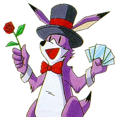 Louies | Bomberman Wiki | Fandom