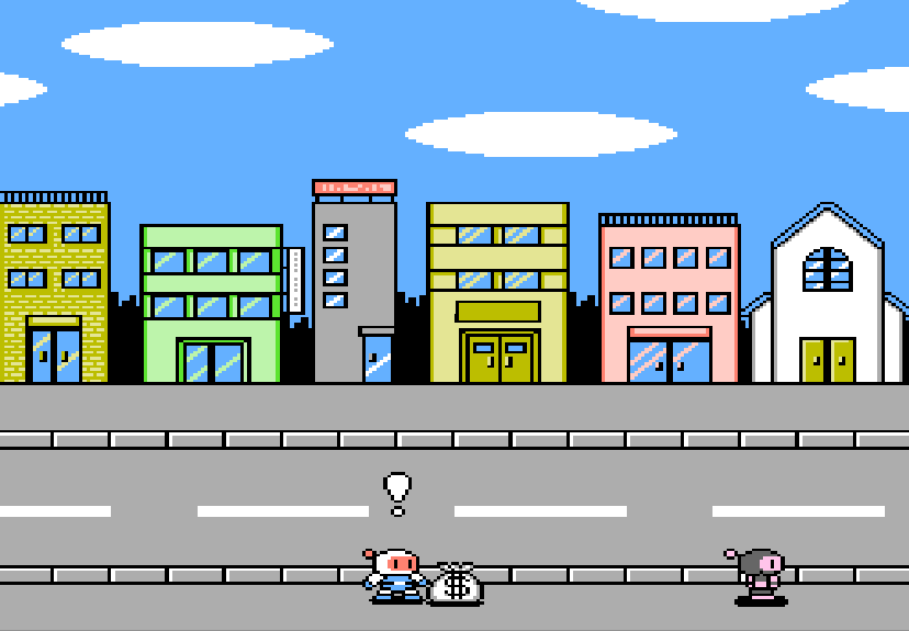 Bomberman II | Bomberman Wiki | Fandom