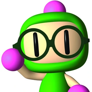 Bookworm Green | Bomberman Wiki | FANDOM powered by Wikia
