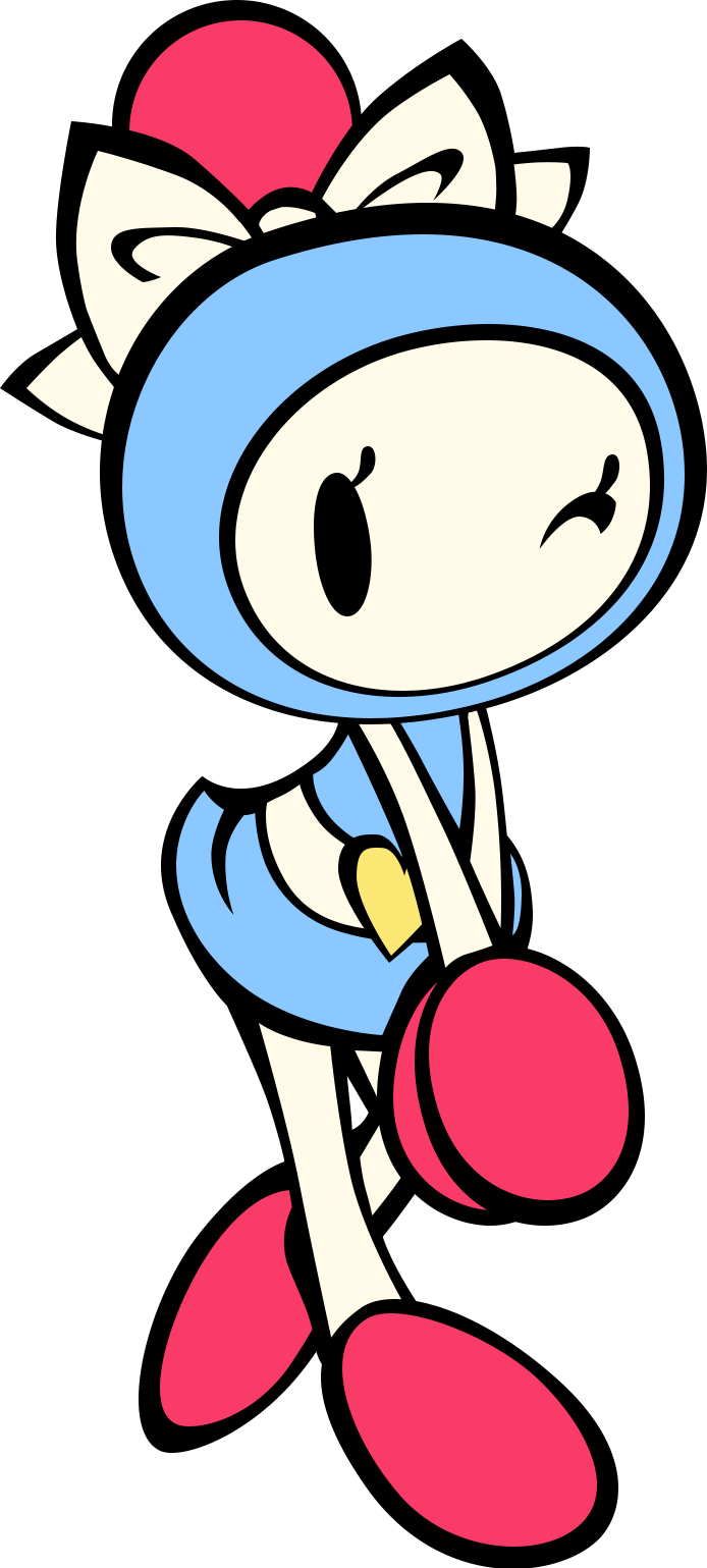 Aqua Bomberman Bomberman Wiki Fandom Powered By Wikia