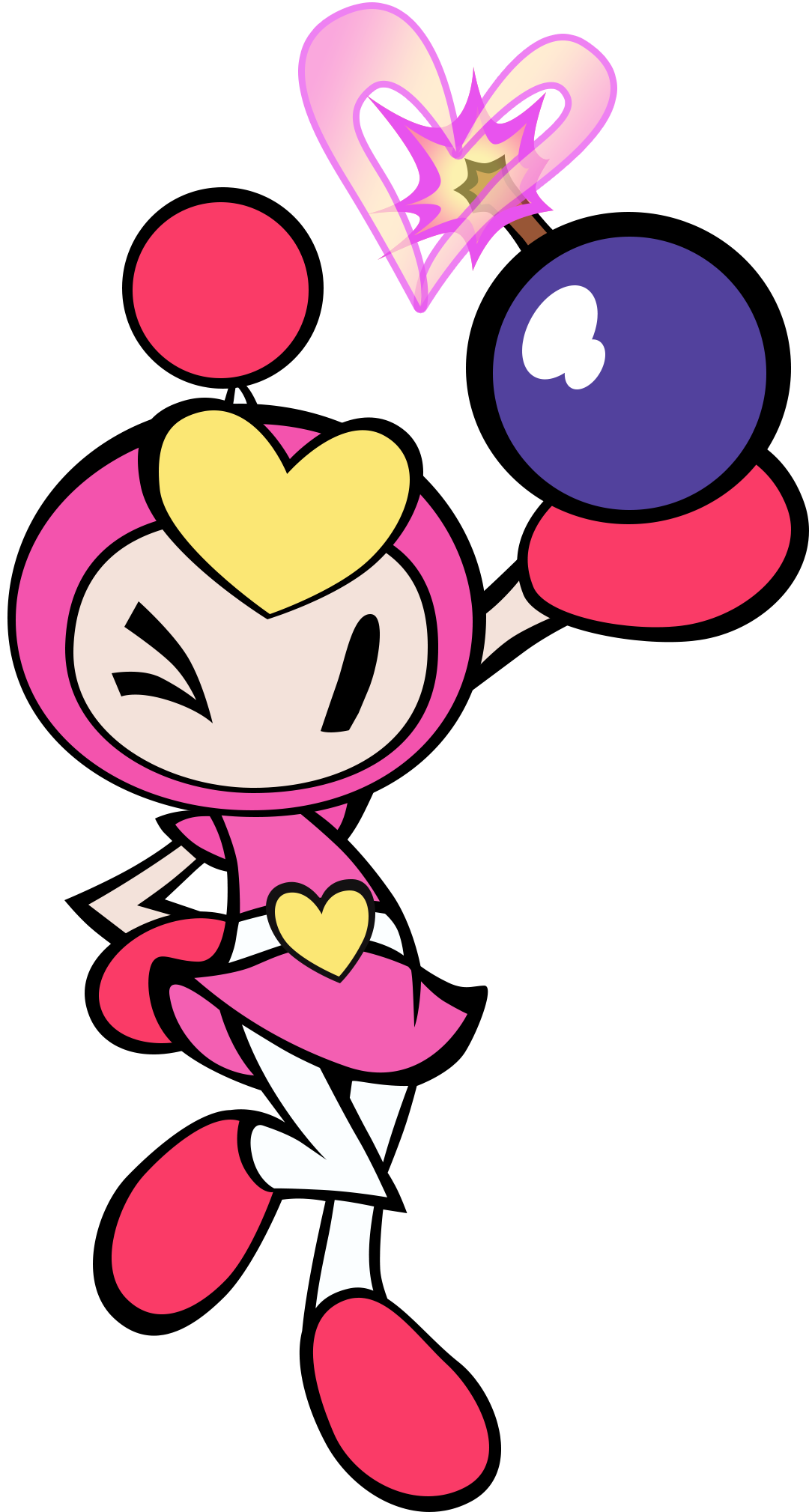 Image Pretty Bomberman Rpng Bomberman Wiki Fandom Powered By Wikia