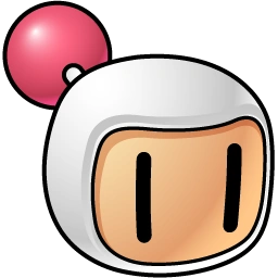 Image - Bomberman-icon.png | Bomberman Wiki | FANDOM powered by Wikia
