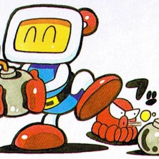 Sea Balloon | Bomberman Wiki | Fandom