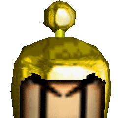 Golden Bomberman | Bomberman Wiki | FANDOM powered by Wikia