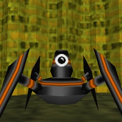 Natia | Bomberman Wiki | Fandom