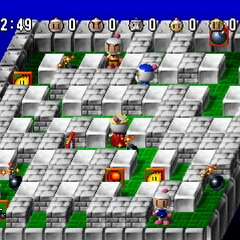 Bomberman World | Bomberman Wiki | Fandom