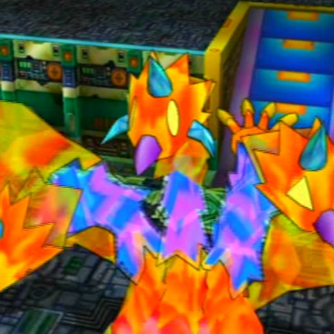 Blazing Hawk | Bomberman Wiki | Fandom