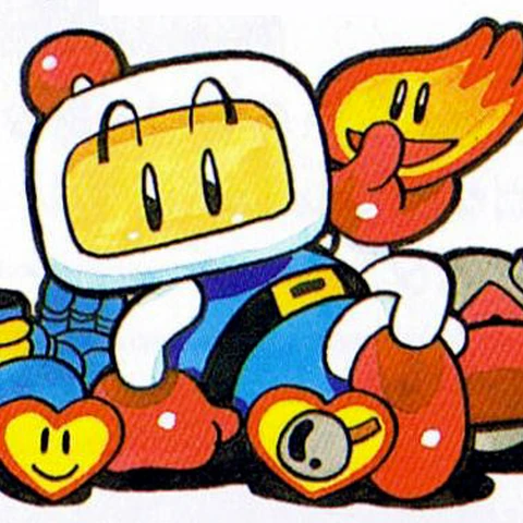 Power-Ups | Bomberman Wiki | Fandom