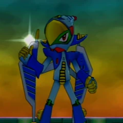 Eagle Bomber | Bomberman Wiki | Fandom