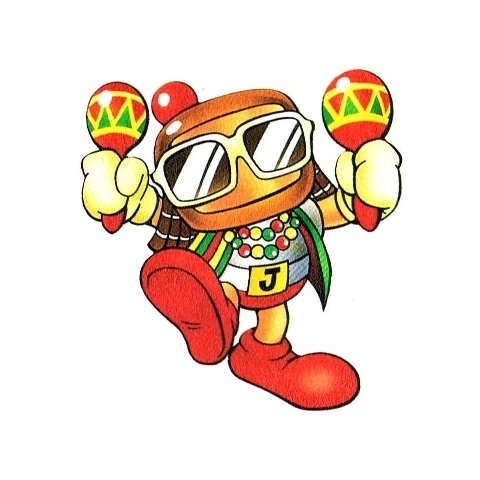Raster-Bomber | Bomberman Wiki | Fandom