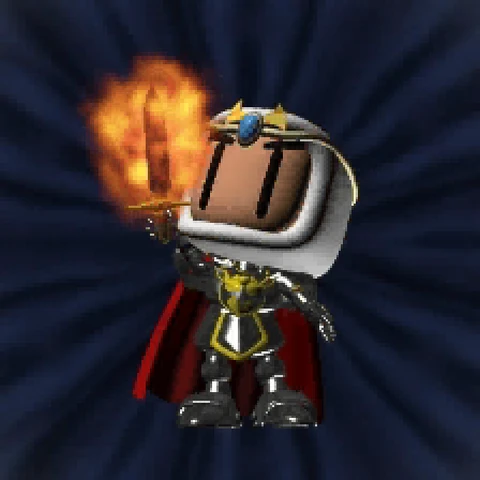 Hero Bomber | Bomberman Wiki | Fandom