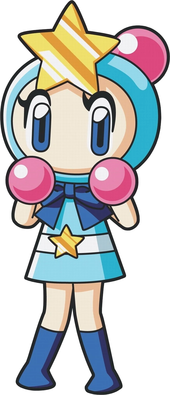 Acrobat Aqua | Bomberman Wiki | FANDOM powered by Wikia
