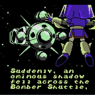 Chaos Bomber | Bomberman Wiki | Fandom