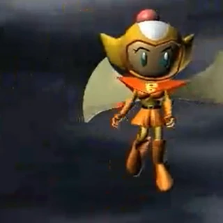 Cyclone Bomber | Bomberman Wiki | Fandom