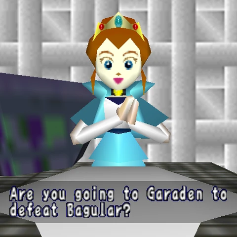 Princess Millian | Bomberman Wiki | Fandom