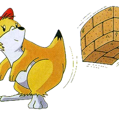 Louies | Bomberman Wiki | Fandom