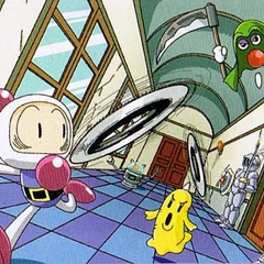 Bomberman Tournament | Bomberman Wiki | Fandom