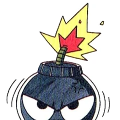 Bomb | Bomberman Wiki | FANDOM powered by Wikia