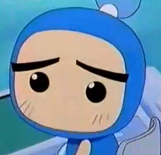 Blue Bomber (B-Daman) | Bomberman Wiki | Fandom