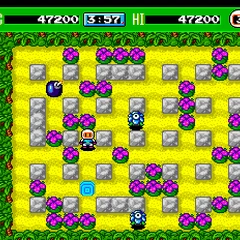 Blossom Planet | Bomberman Wiki | Fandom