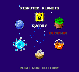 Blossom Planet | Bomberman Wiki | Fandom