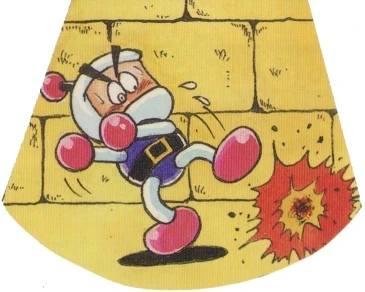Spotlight | Bomberman Wiki | Fandom