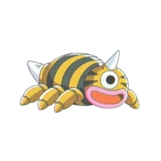 Despider | Bomberman Wiki | Fandom