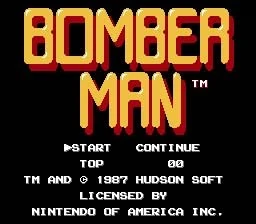 Bomberman 1983 | BomberWiki | FANDOM powered by Wikia