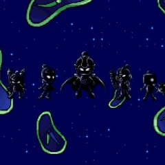 Four Bomber Kings | Bomberman Wiki | Fandom