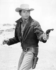 Joseph Cartwright | Bonanza Wiki | Fandom