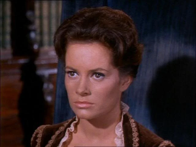 Michele Dubois | Bonanza Wiki | Fandom