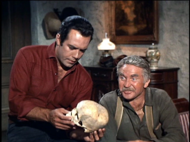 Day of Reckoning | Bonanza Wiki | FANDOM powered by Wikia