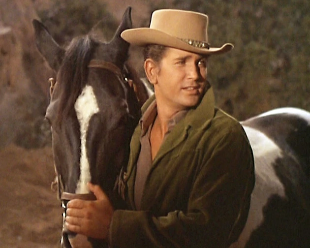 Alias Joe Cartwright | Bonanza Wiki | Fandom