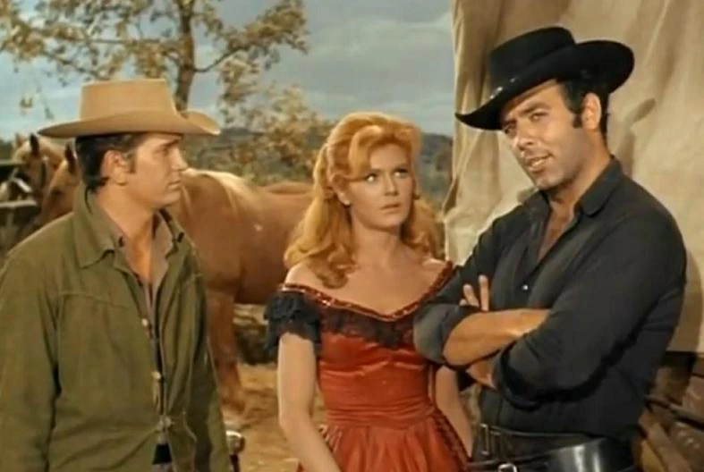 The Lila Conrad Story | Bonanza Wiki | FANDOM powered by Wikia
