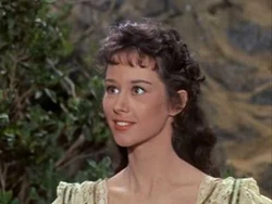 Adrienne Hayes | Bonanza Wiki | Fandom