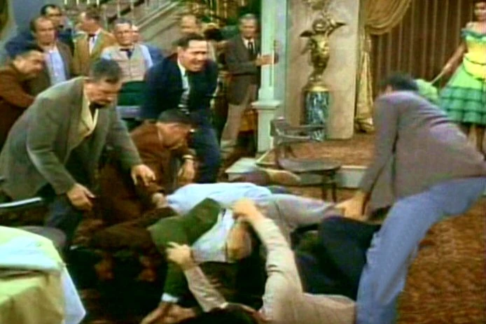 Lorna Thayer Actress Bonanza