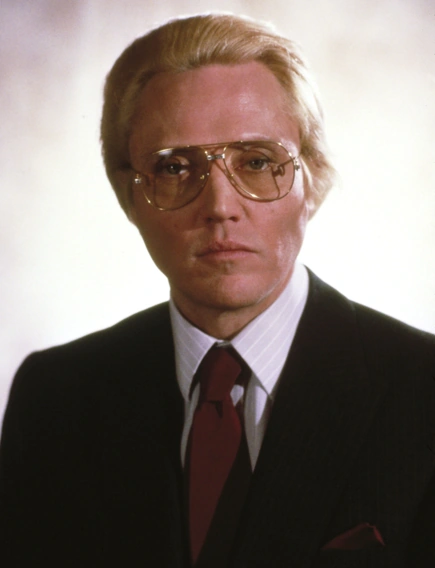 Max Zorin | BondWiki | Fandom