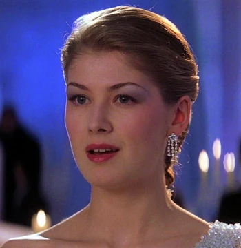 Miranda Frost | BondWiki | Fandom