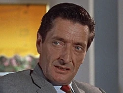 Anthony Dawson | BondWiki | FANDOM powered by Wikia