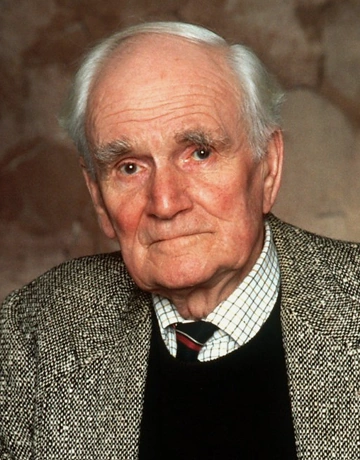 Desmond Llewelyn | BondWiki | Fandom