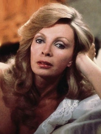 Lisl von Schlaf | BondWiki | Fandom