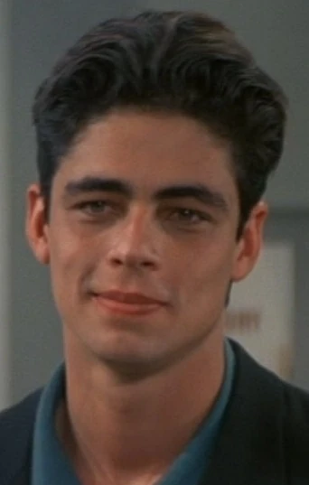 Dario Manito | BondWiki | Fandom