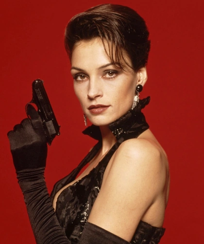 Xenia Onatopp